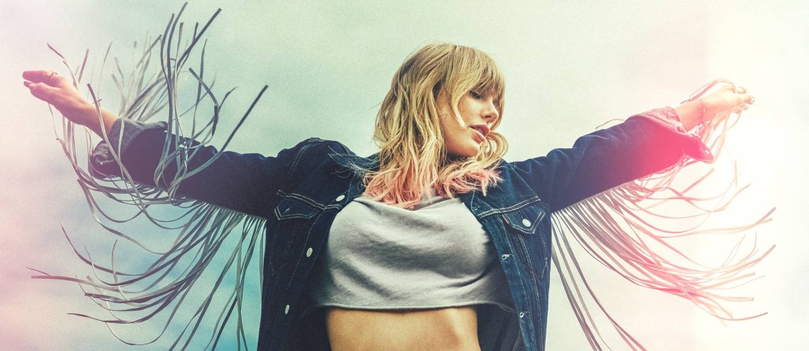 'Lover': Taylor Swift volta apaixonada em novo disco; veja destaques ...