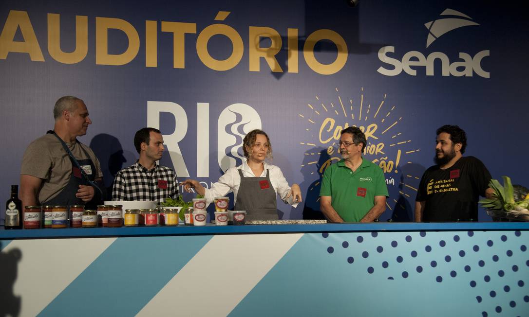 ‘A Junta Local criou uma nova forma de consumir’ afirma Roberta Ciasca ...