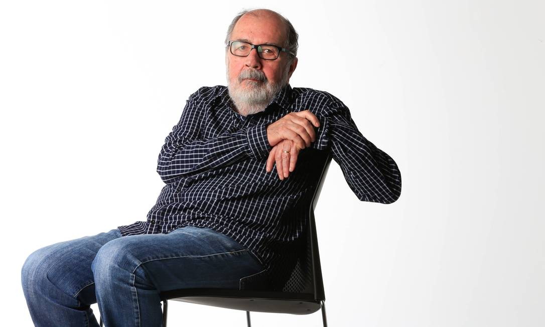 Cacá Diegues leva prêmio 'Faz diferença' pela categoria Segundo Caderno ...