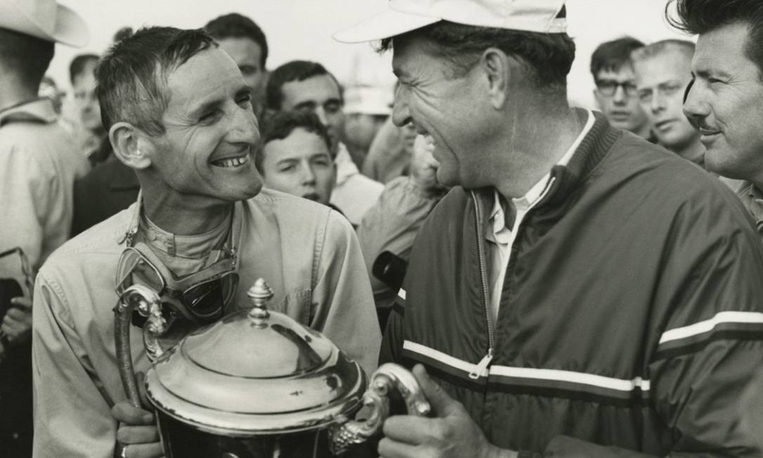 Ford Vs Ferrari Filme Conta Como Carroll Shelby E Ken Miles Fizeram Ford Vs Ferrari Filme Conta Como Carroll Shelby E Ken Miles Fizeram