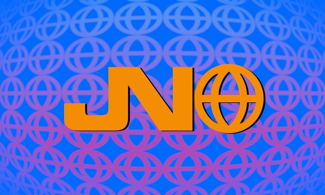 Dez curiosidades dos 50 anos do 'JN' - Jornal O Globo