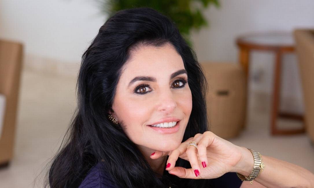 Antonia Frering estreia como autora de livros infantis - Jornal O Globo