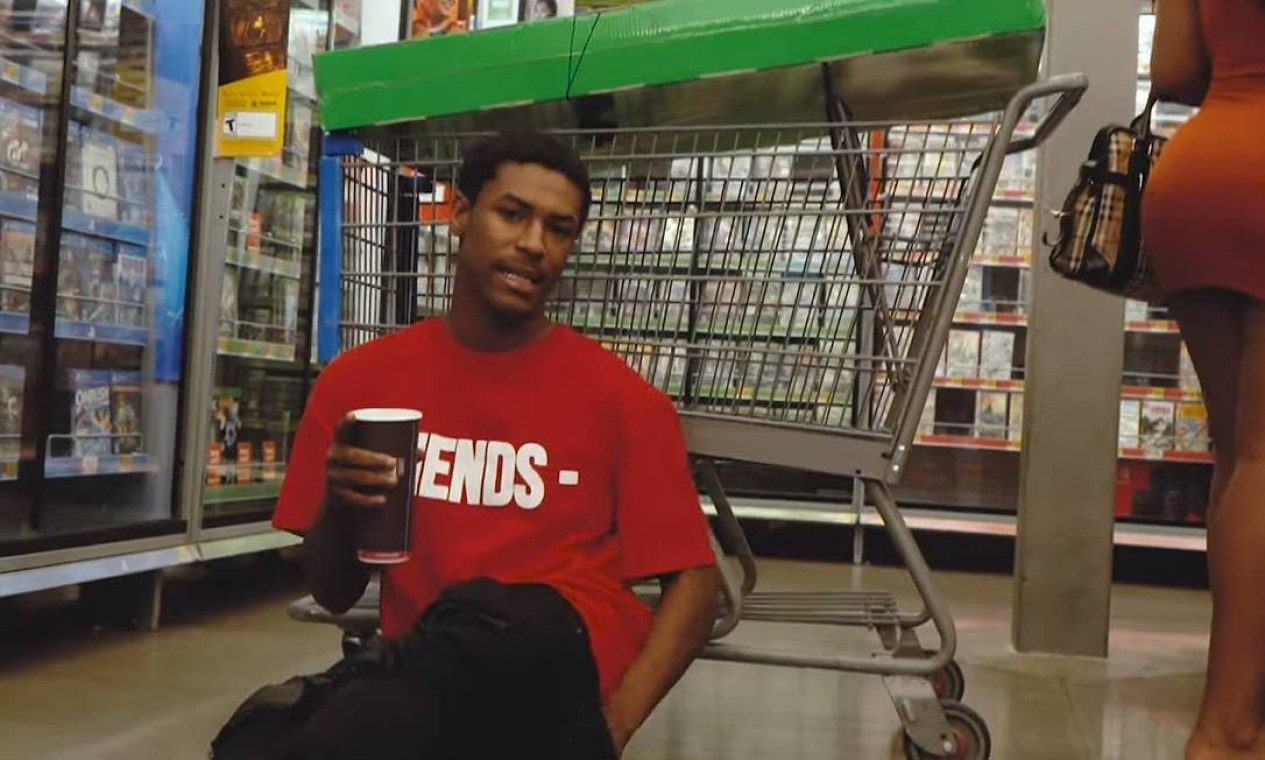 Como roubar dinheiro pela internet: bem-vindo ao scam rap, a nova onda ...