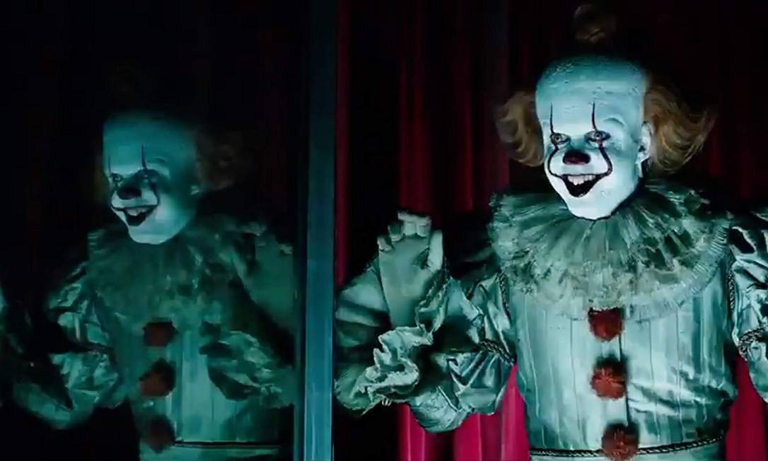 'It: capítulo 2': crítica - Jornal O Globo