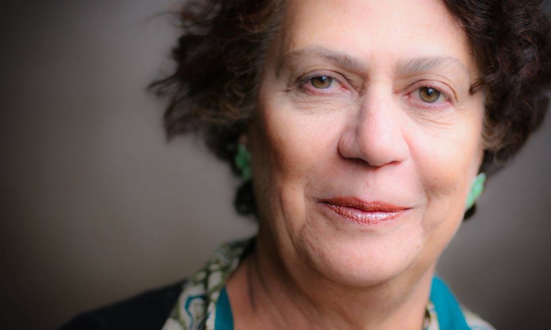 Gazeta do Gandavo (08/09/2019) Ana Maria Machado – Blog do Gandavo