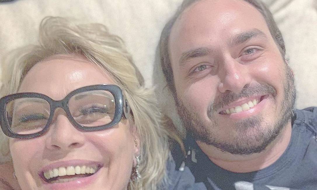 Confira mais imagens do vereador Carlos Bolsonaro - Jornal O Globo