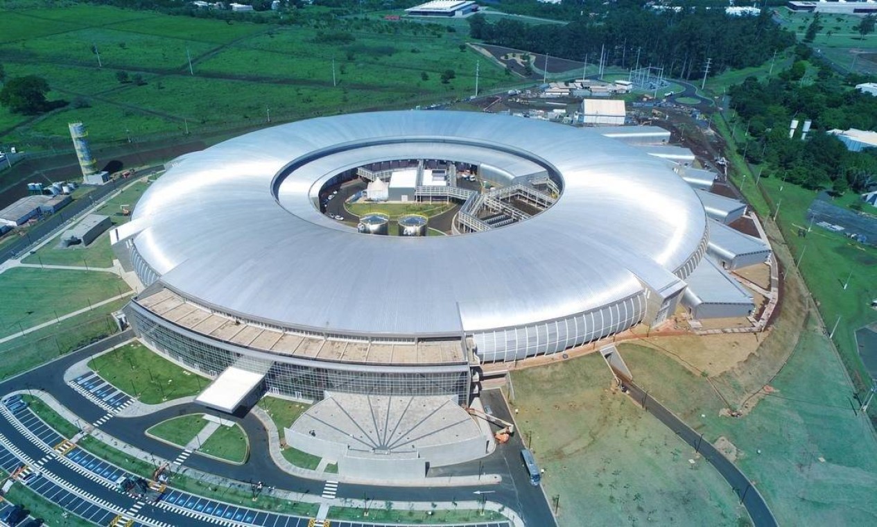 Brasil e Europa assinam acordo para compartilhar aceleradores de ...