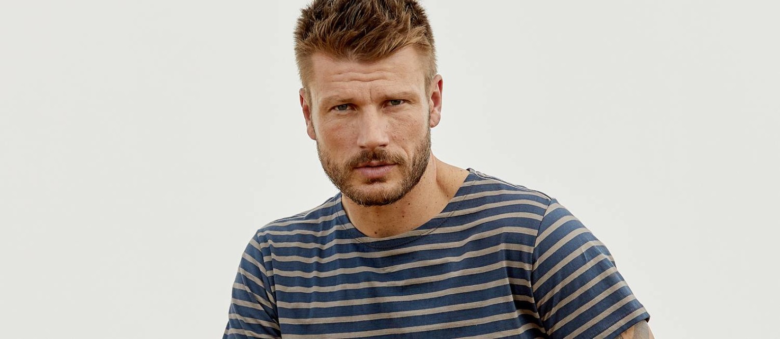 Rodrigo Hilbert diz estar 'mais do que pronto' para ser pai de menina ...