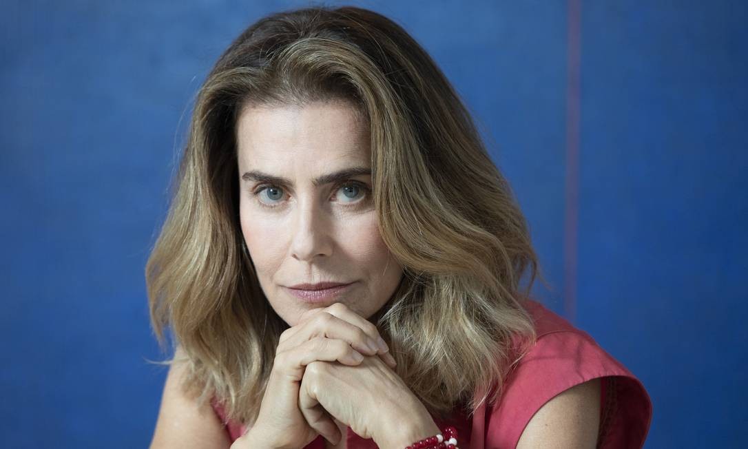 Veja fotos da cerreira e da vida de Maitê Proença - Jornal O Globo