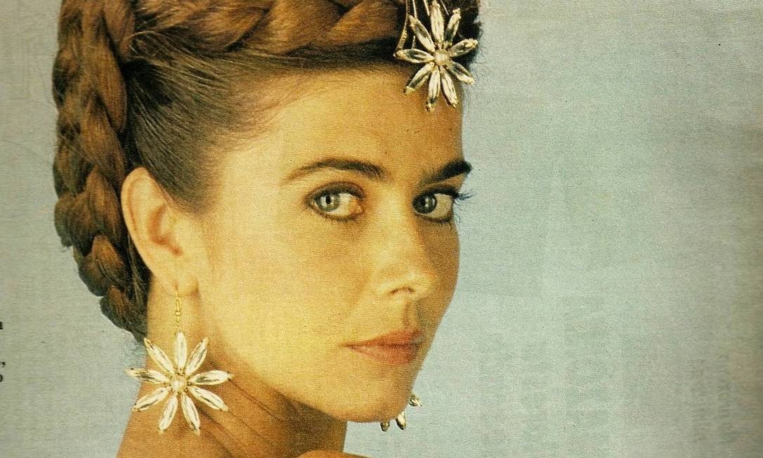 'Sou um poço de carência', diz Maitê Proença - Jornal O Globo