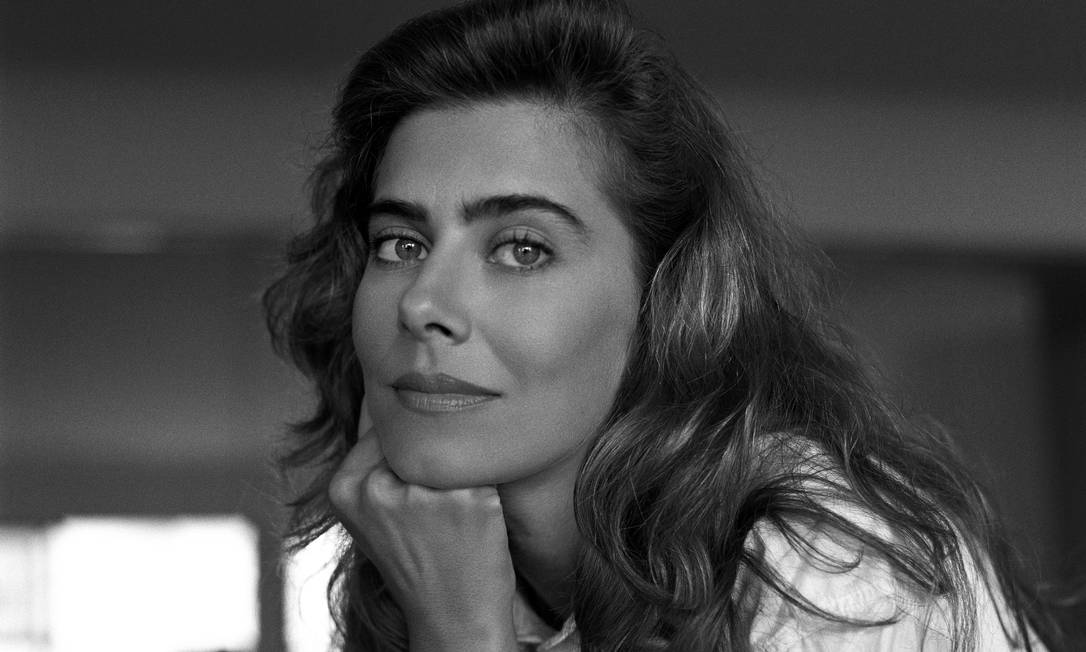 Maitê Proença: 'Muita gente da classe apoia a Regina Duarte, mas não ...