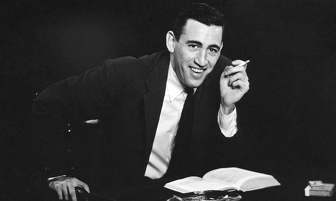 Coluna | O luto e a sabedoria das crianças nas ‘Nove histórias’ de J.D ...