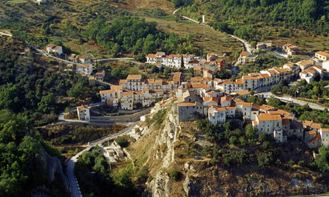 Refúgios em Molise: 5 destinos na região da Itália que busca novos ...