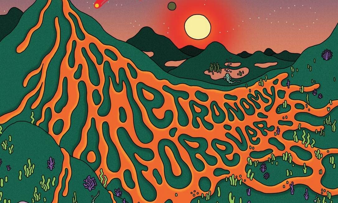 'Vou ver novela quando estiver aí em dezembro', promete o líder do ...