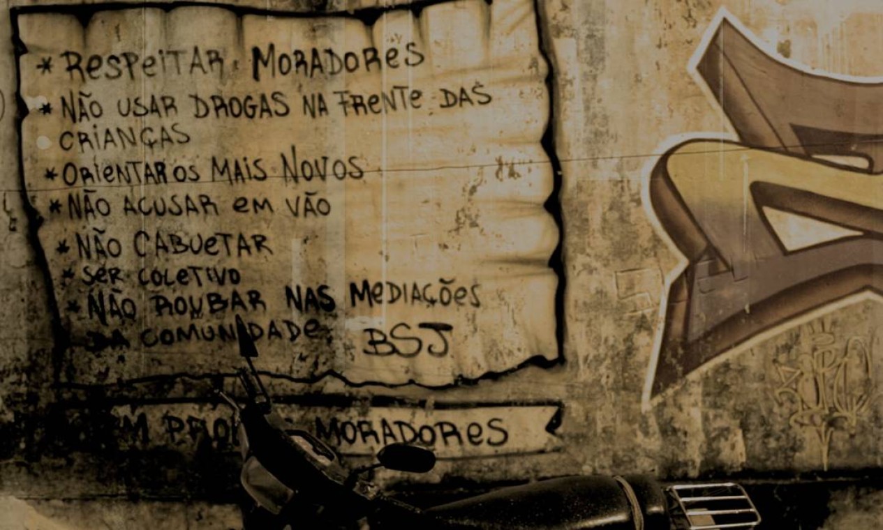 A luta entre a Okaida e os Estados Unidos na Paraíba - Jornal O Globo