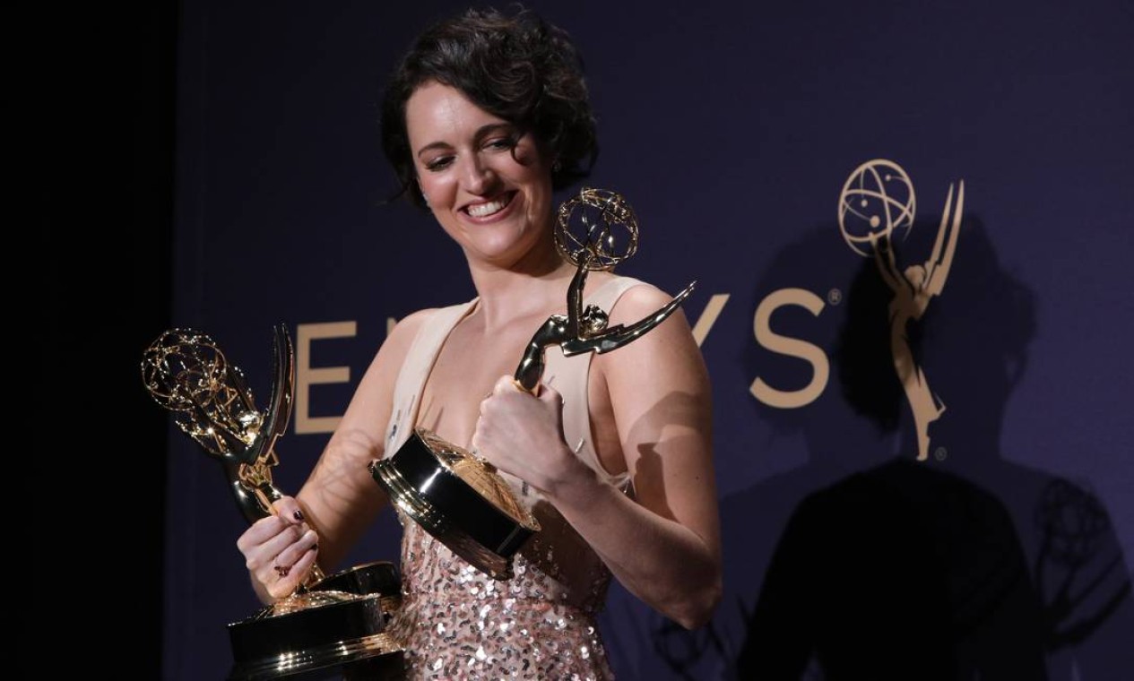 Saiba onde assistir aos vencedores do Emmy 2019 no Brasil - Jornal O Globo