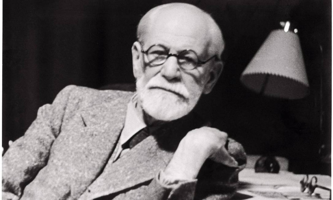 'Freud explica': expressão popular é usada para situações que a razão ...