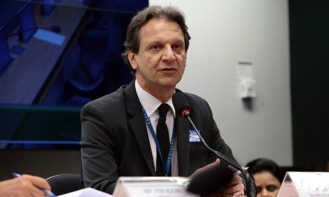 Presidente do novo Coaf defende atuação sem 'interferências' e ...