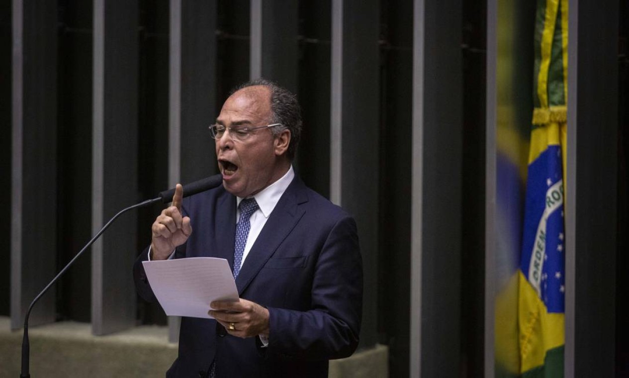 Fernando Bezerra: 'Fui vítima de operação política para atingir o ...