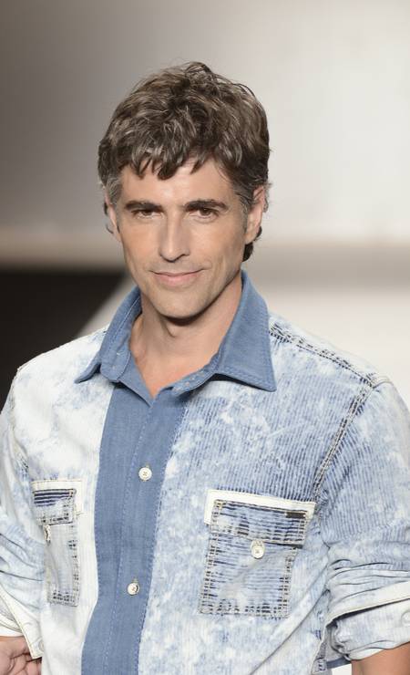 'Minha sexualidade não cabe numa gaveta', diz Reynaldo Gianecchini ...