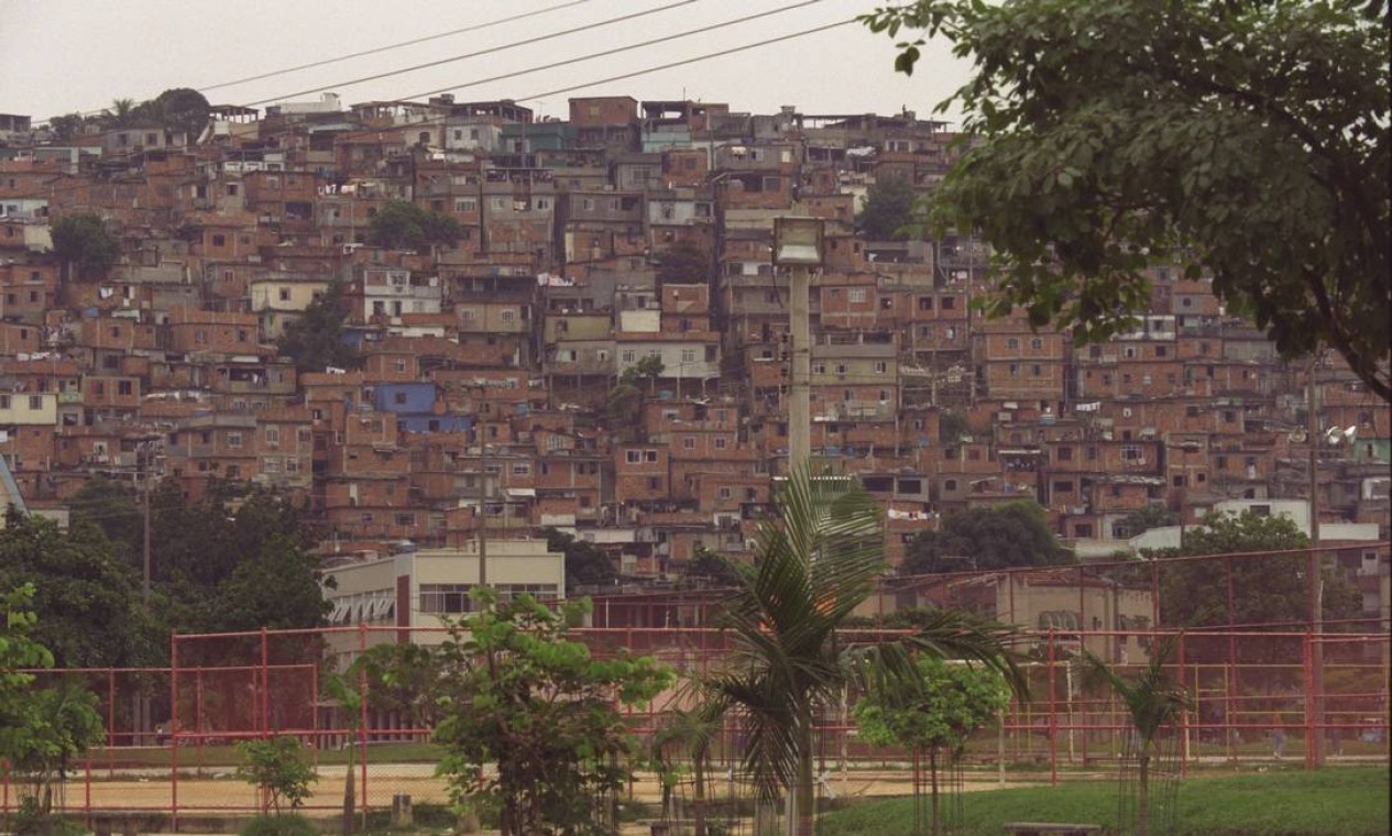 Traficante Marcelo PQD é transferido de presídio por suspeita de ...