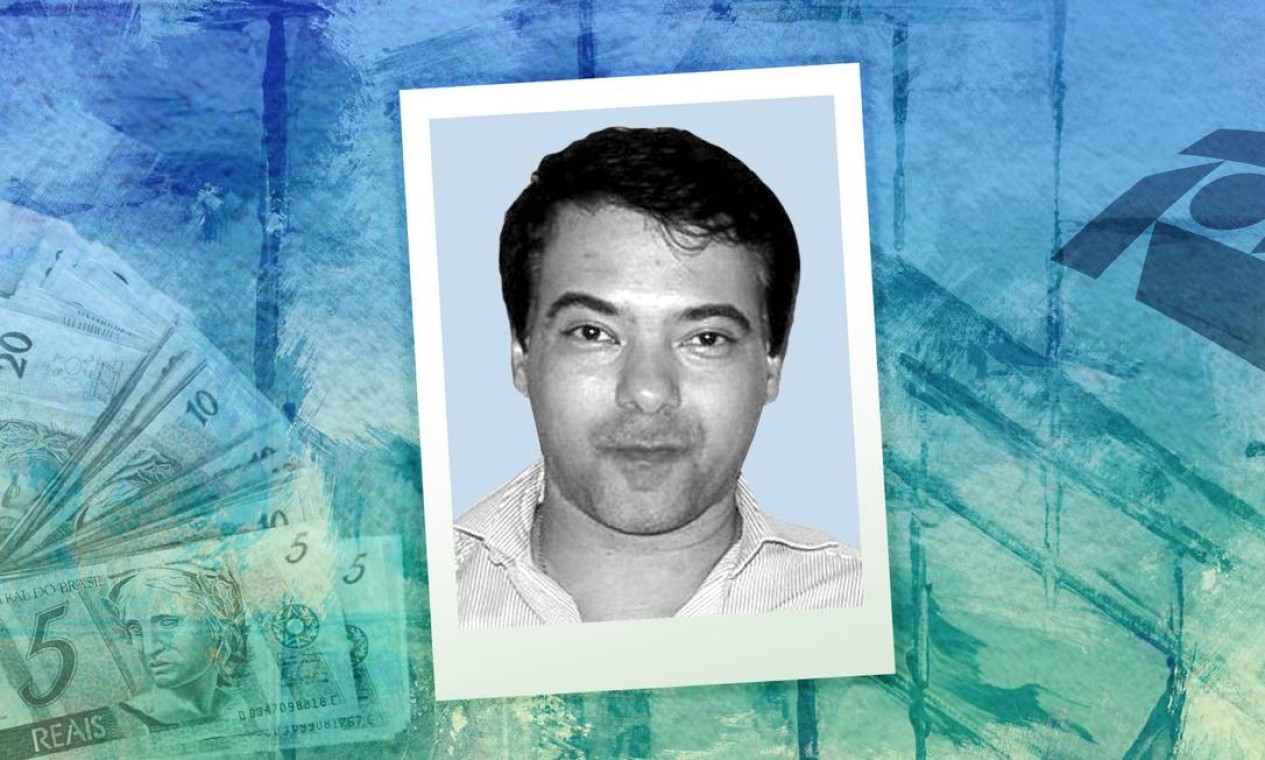 Supervisor preso pela Lava Jato foi pivô de polêmica de Gilmar com Receita Federal - Época