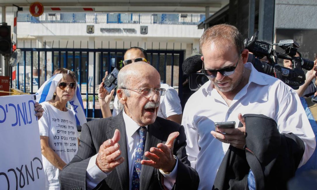 Justiça de Israel inicia audiências que podem levar a abertura de ...