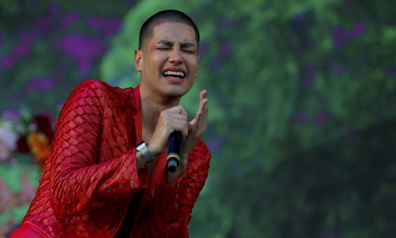 O Pará Pop sobe ao Palco Sunset do Rock in Rio - Jornal O Globo