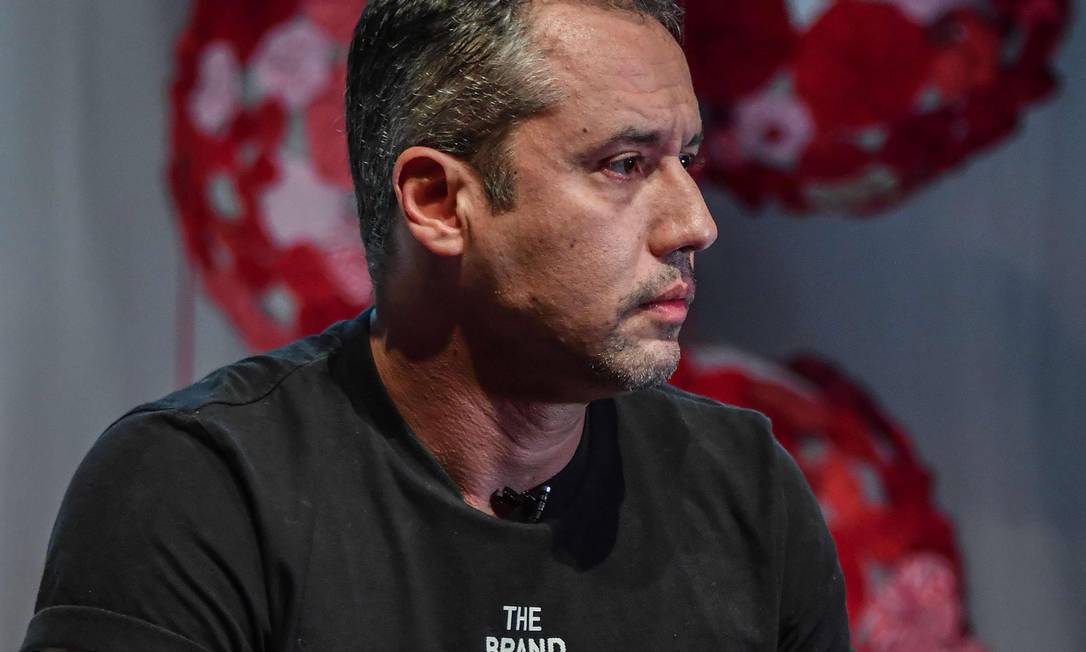 Artigo | No reino dos ressentidos, Roberto Alvim é o bobo da Corte - Época