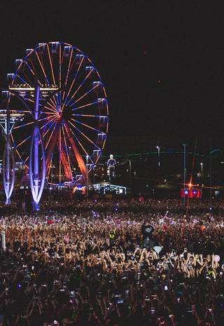 Por que este foi o melhor Rock in Rio em muitos anos - Jornal O Globo