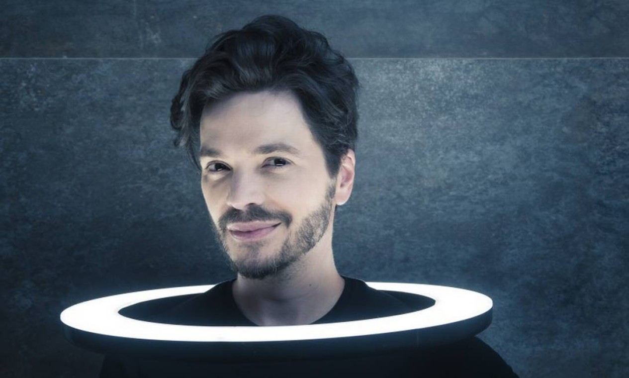 Cabeleireiro Tiago Parente se junta ao time do Care, em Ipanema ...