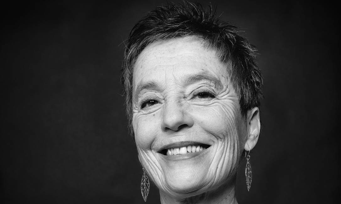 Maria João Pires leva o sublime e o incômodo ao piano do Municipal ...