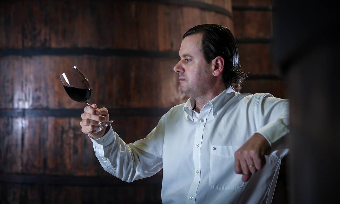 Gigante no mundo dos vinhos, a Miolo faz 30 anos - Jornal O Globo