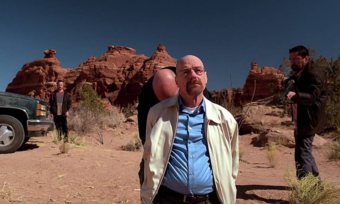 'Breaking bad': O que você precisa lembrar para ver 'El Camino ...