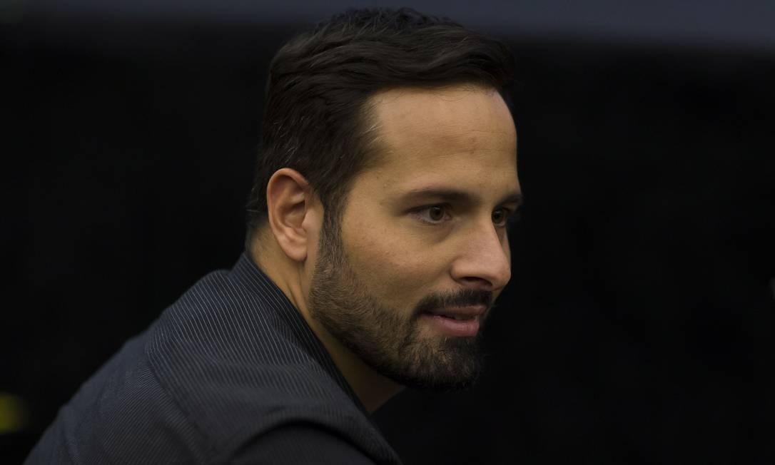 Deputado Marcelo Calero apresenta projeto de lei para manter Ancine no ...