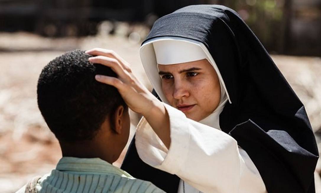 Irmã Dulce é canonizada pelo Papa Francisco em cerimônia que reúne ...