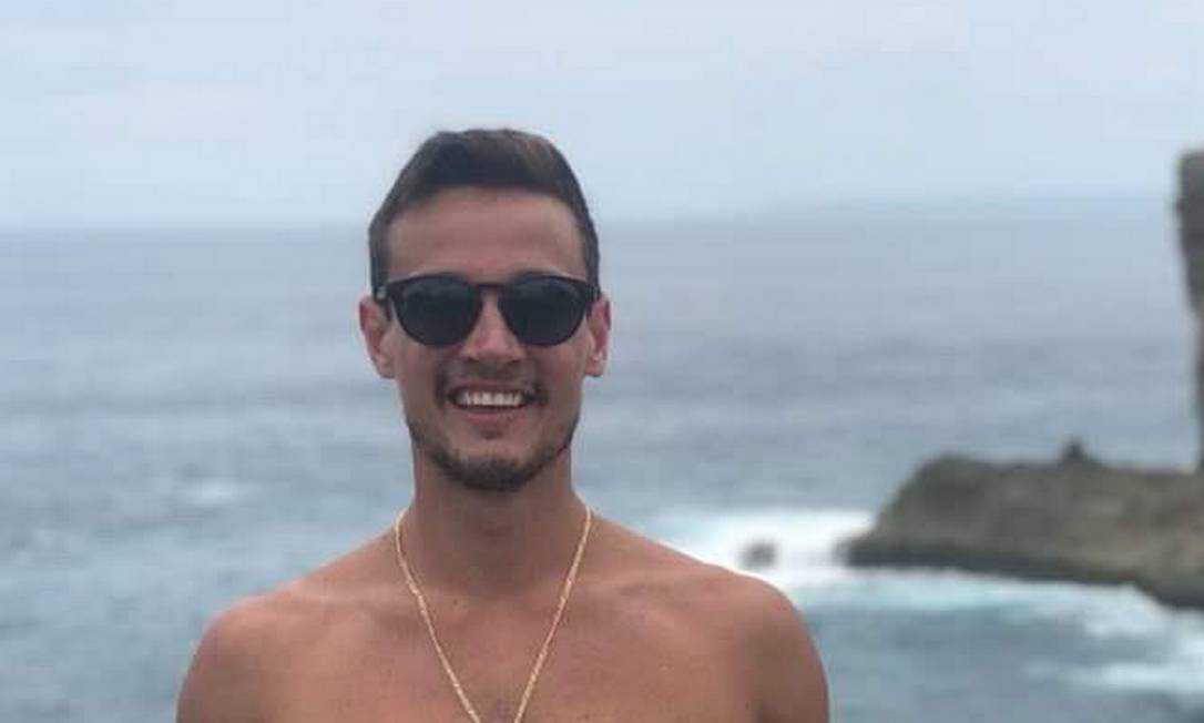 Morte de Ivan Susin mobiliza comunidade brasileira na Austrália - Época