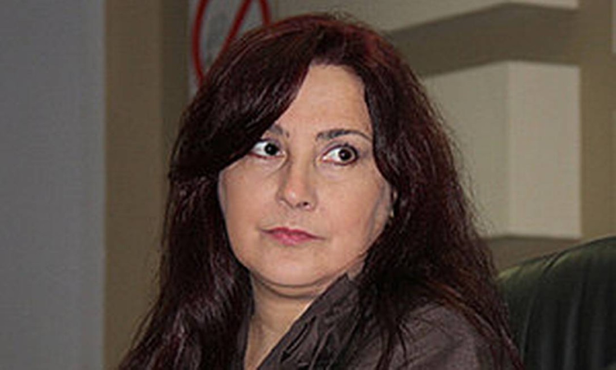 'Ainda vem muita coisa por aí', afirma nova coordenadora da Lava-Jato ...
