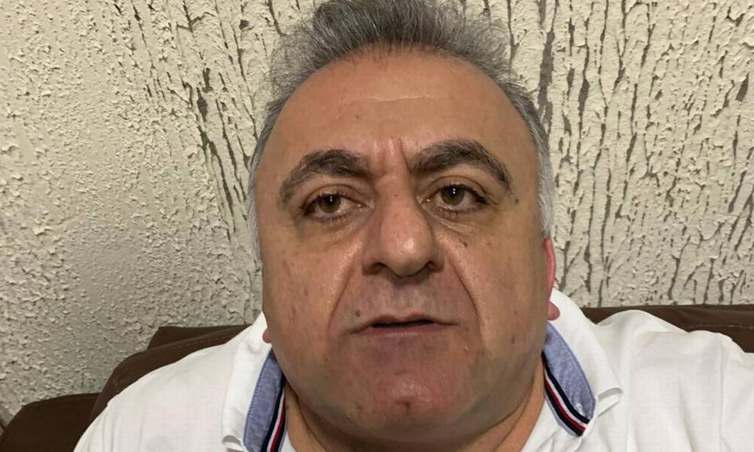 Polícia prende 'Sheik', um dos traficantes mais procurados do país ...