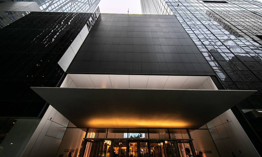 Um guia para aproveitar o novo MoMA - Jornal O Globo