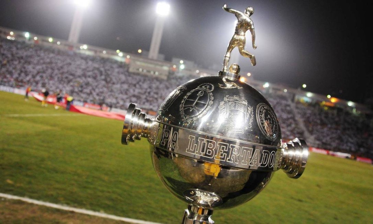 Confira a lista de campeões da Libertadores ano a ano - Jornal O Globo
