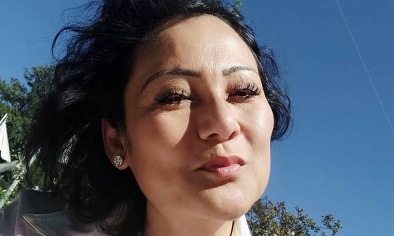 MPF pede investigação sobre viagem romântica de Nelma Kodama - Época