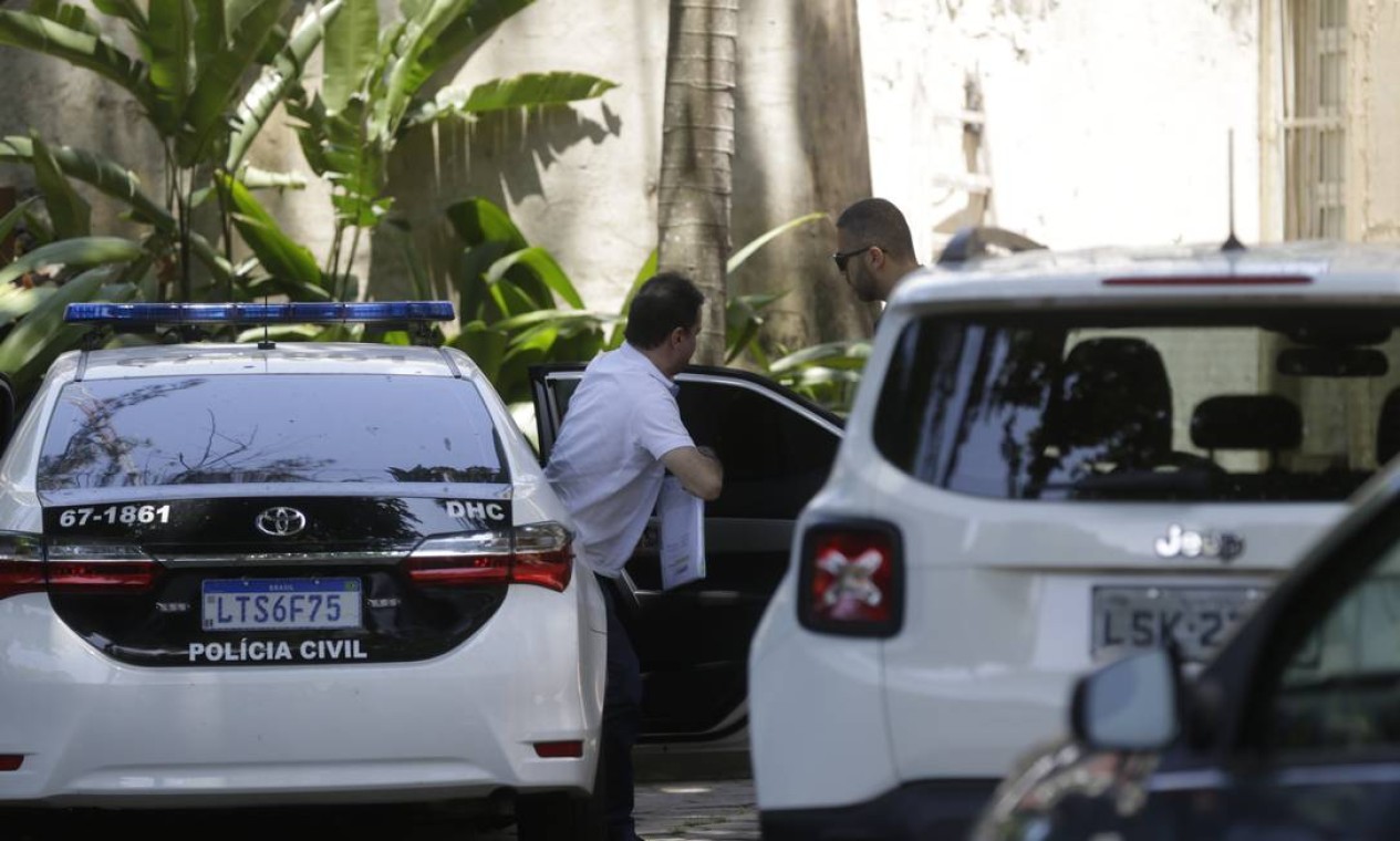 Marielle: Novos nomes entram no radar da investigação, diz delegado ...