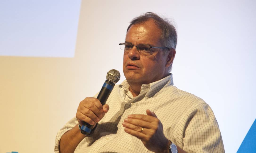 'Reage, Rio!': Rio tem uma marca muito forte, diz Marcelo Torres ...