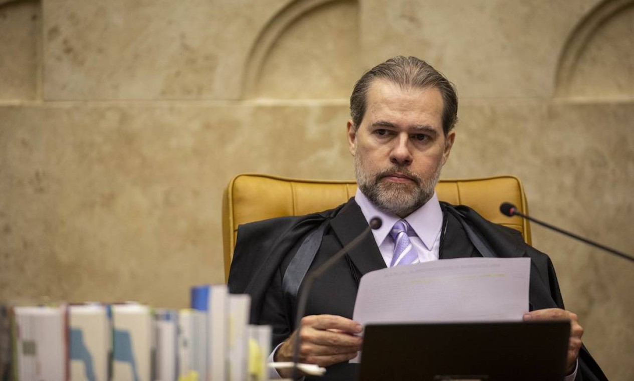Toffoli e os grandes devedores de SP - Época