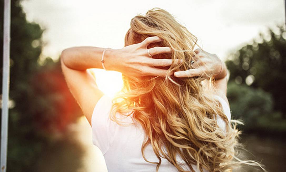 Baby Blonde, Healthy Meches: conheça as tendências dos cabelos para o ...