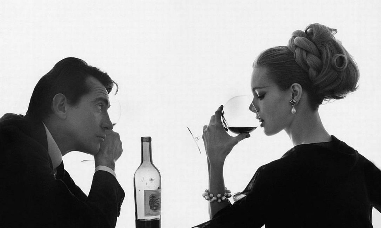 Coluna | A dança do acasalamento com vinhos - Época