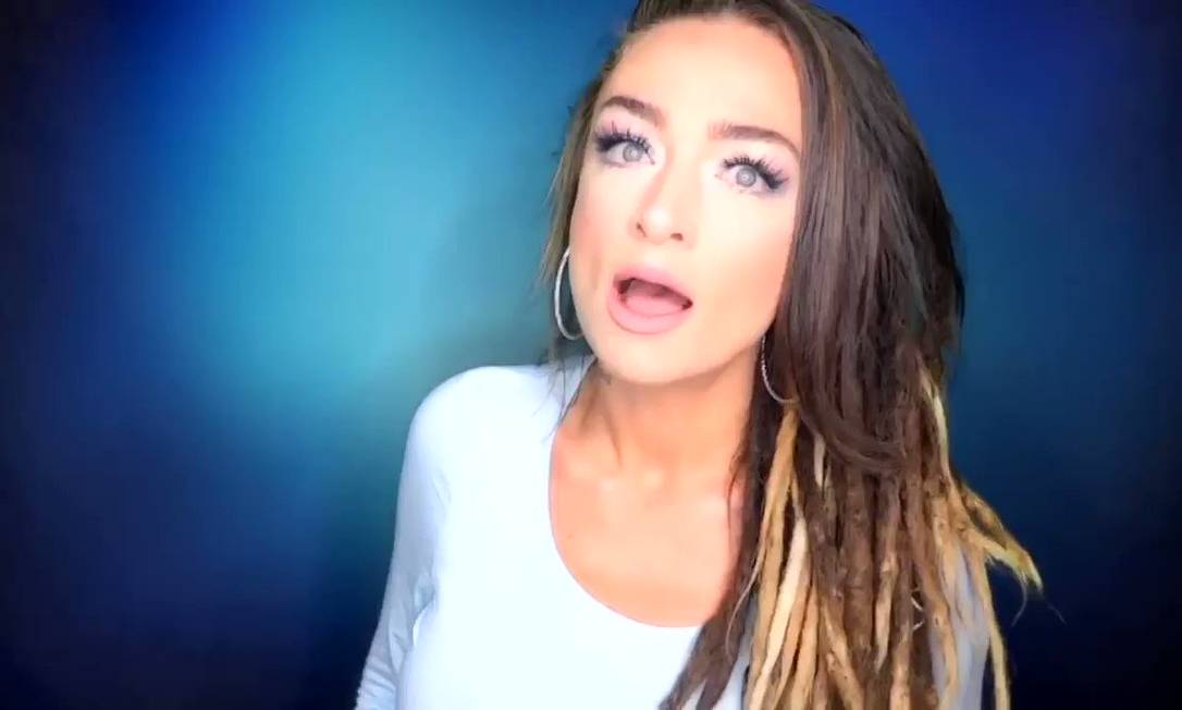 Ex-presidiária ganha 400 mil seguidores com vídeos sobre vida na prisão ...