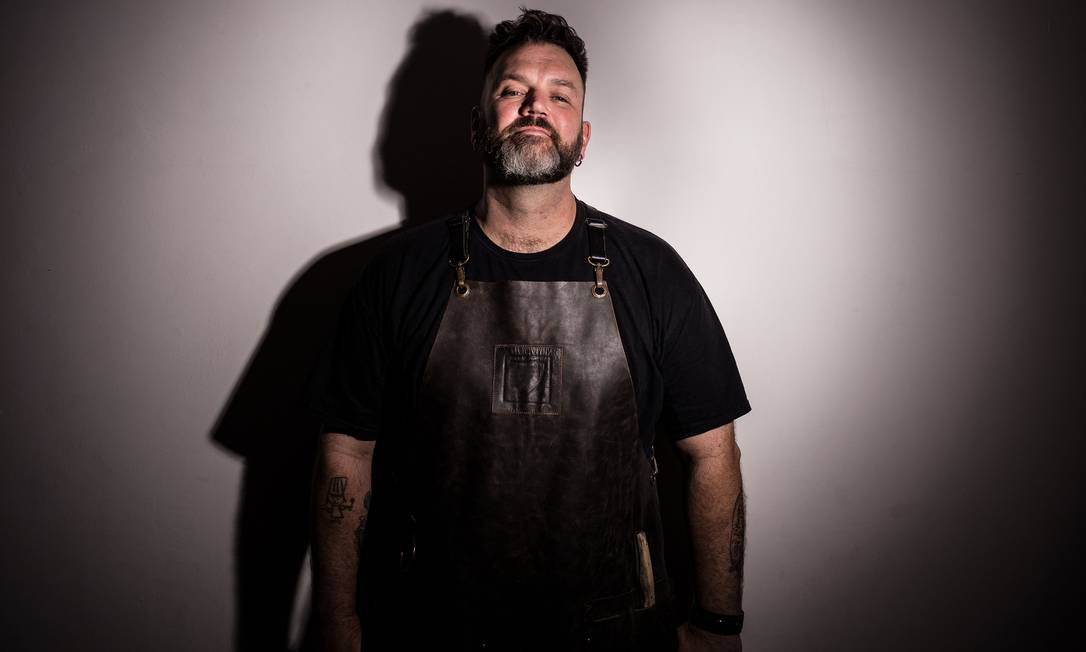 Jimmy Ogro comanda festival de hambúrgueres e cerveja na Barra - Jornal ...