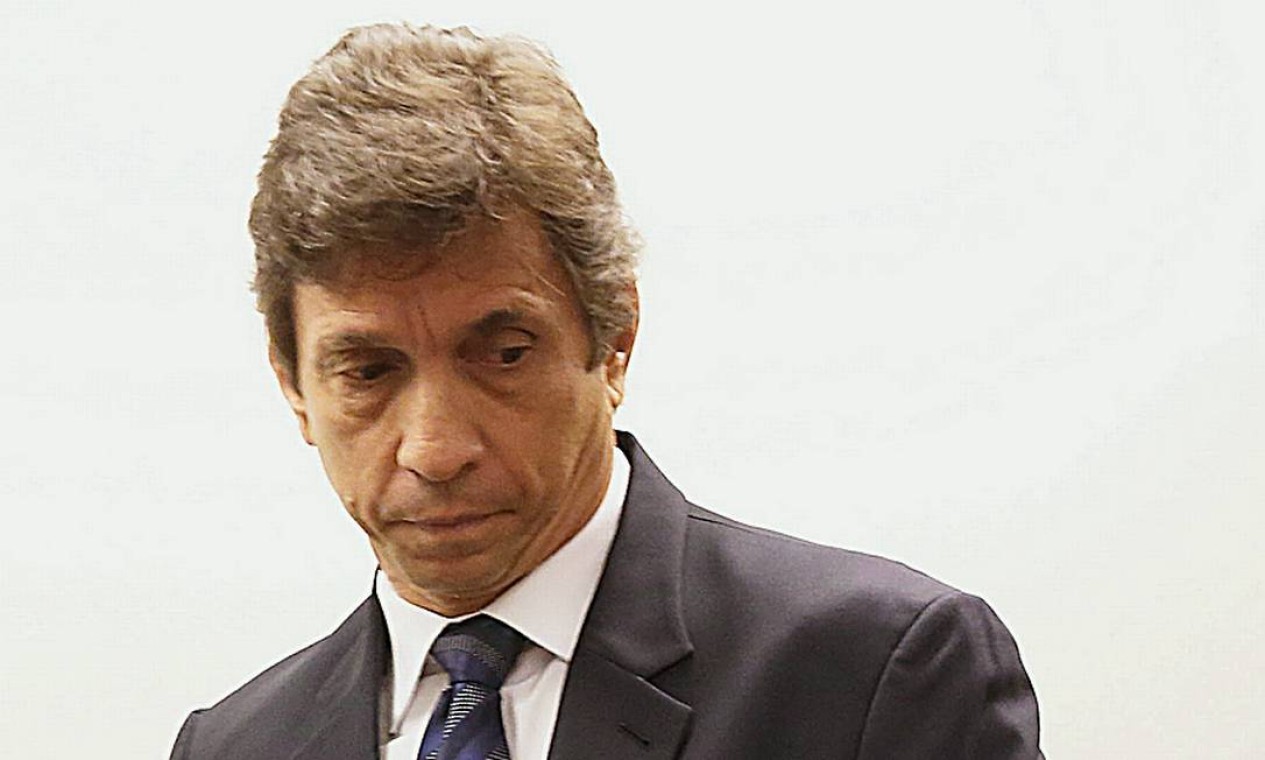 Decisão do STF pode tirar da prisão herdeiro da Mendes Júnior - Época